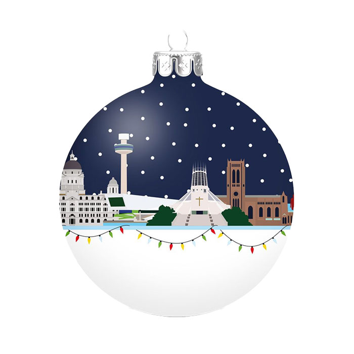 Christmas Decor | Utility Gift Shop