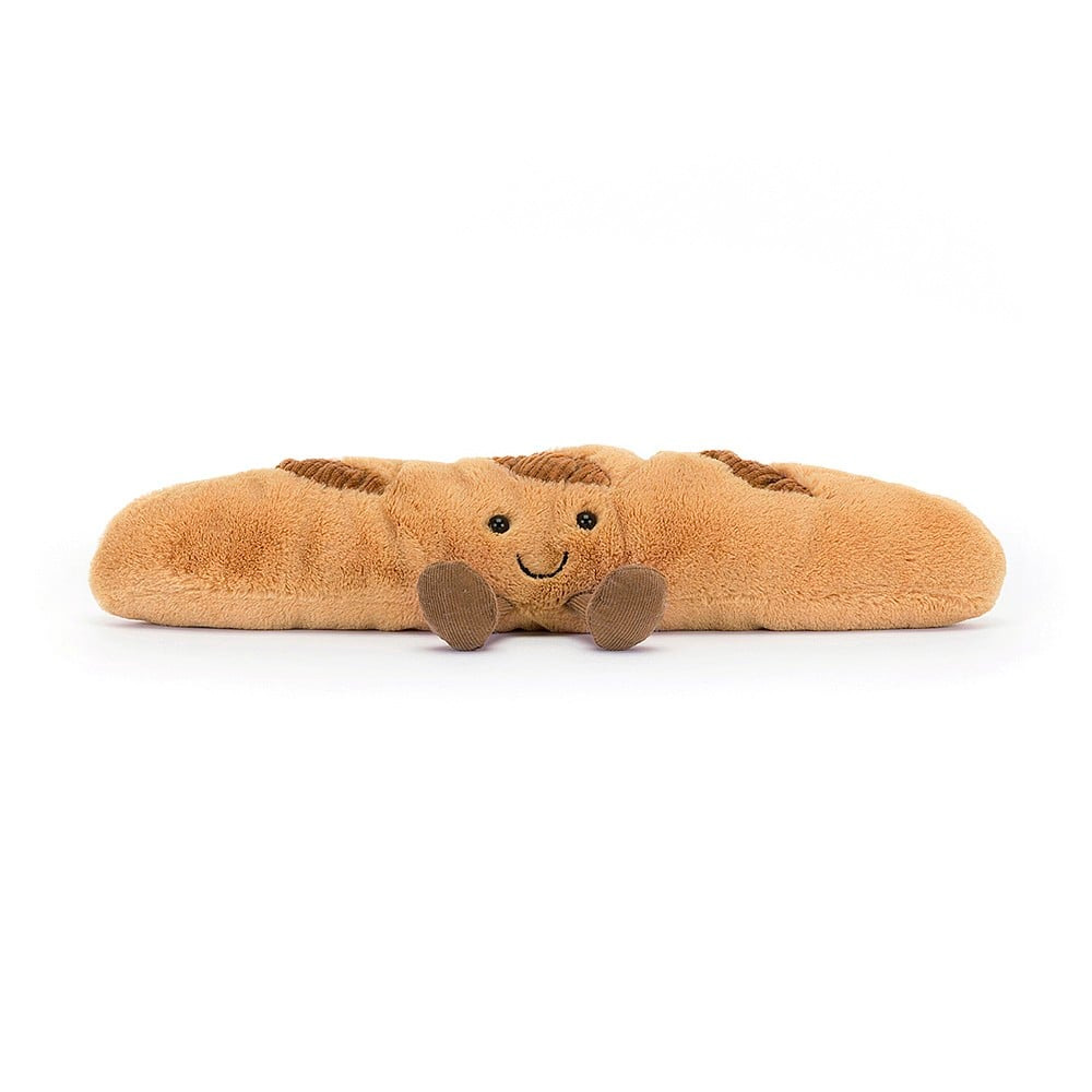 Jellycat Amuseable Baguette | Fun & Thoughtful Gifts
