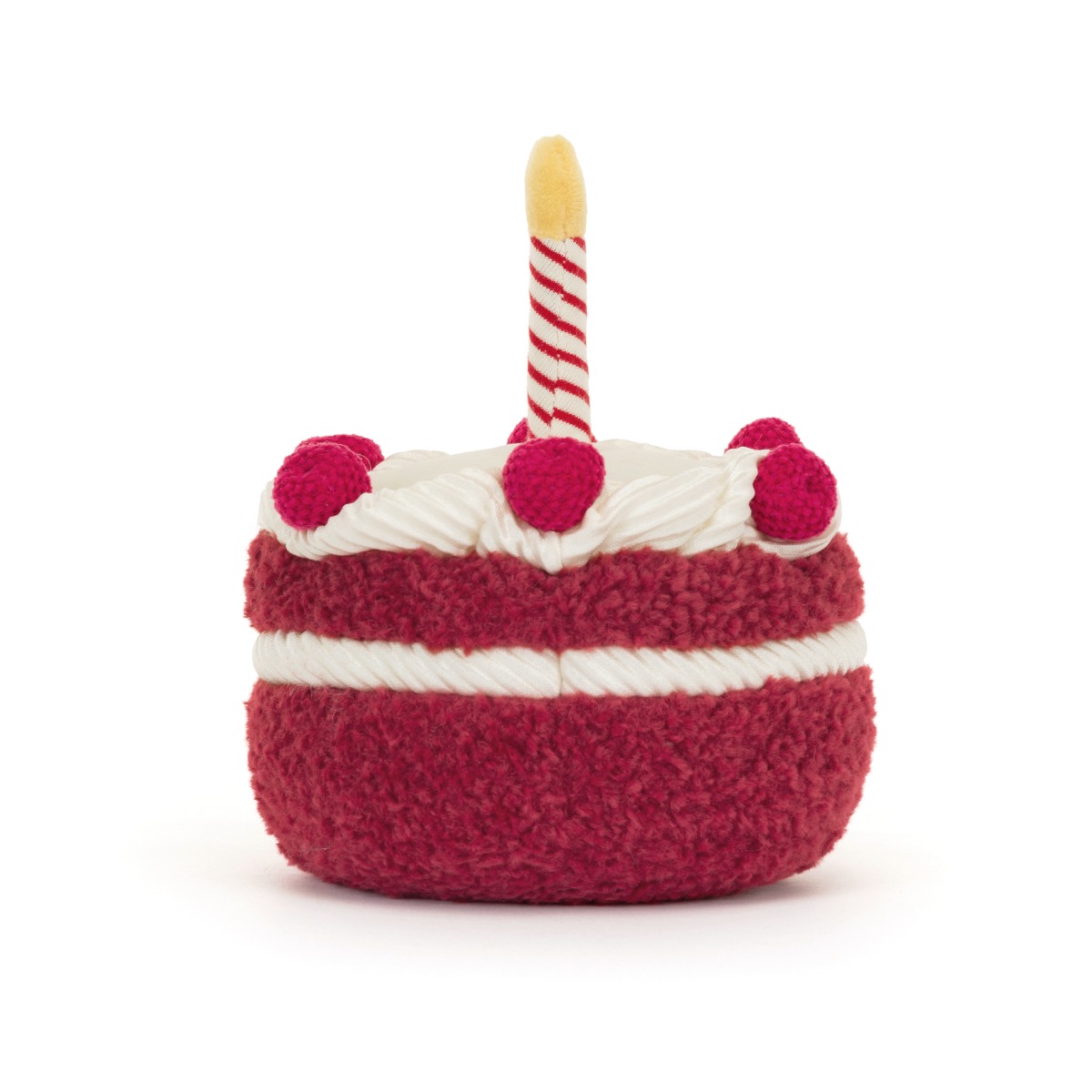 Jellycat Amuseable Cheri Cake | 2025 Jellycat Valentine's Day