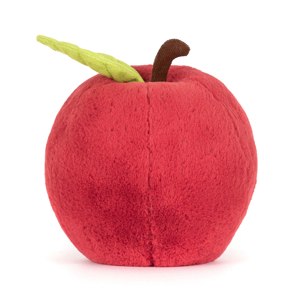 Buy the new Jellycat Amuseable Apple | Official UK Stockist