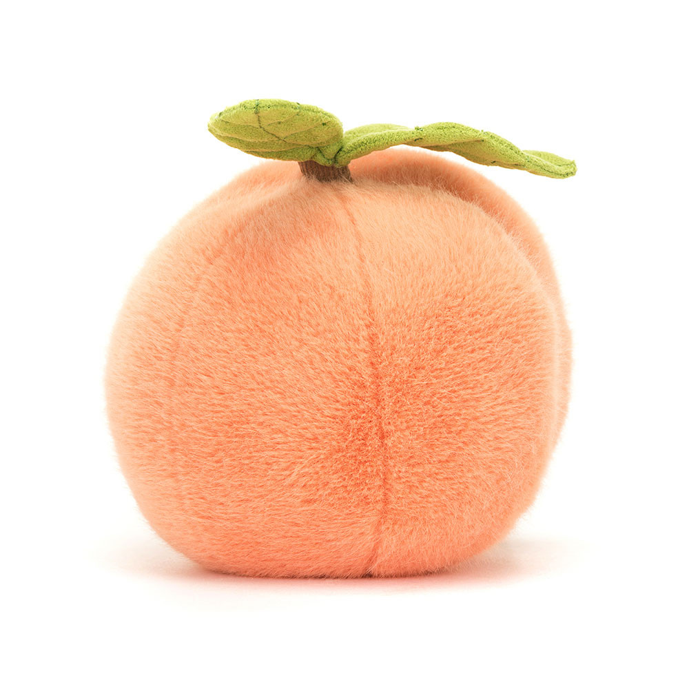 Jellycat Amuseable Peach | Utility Gift UK