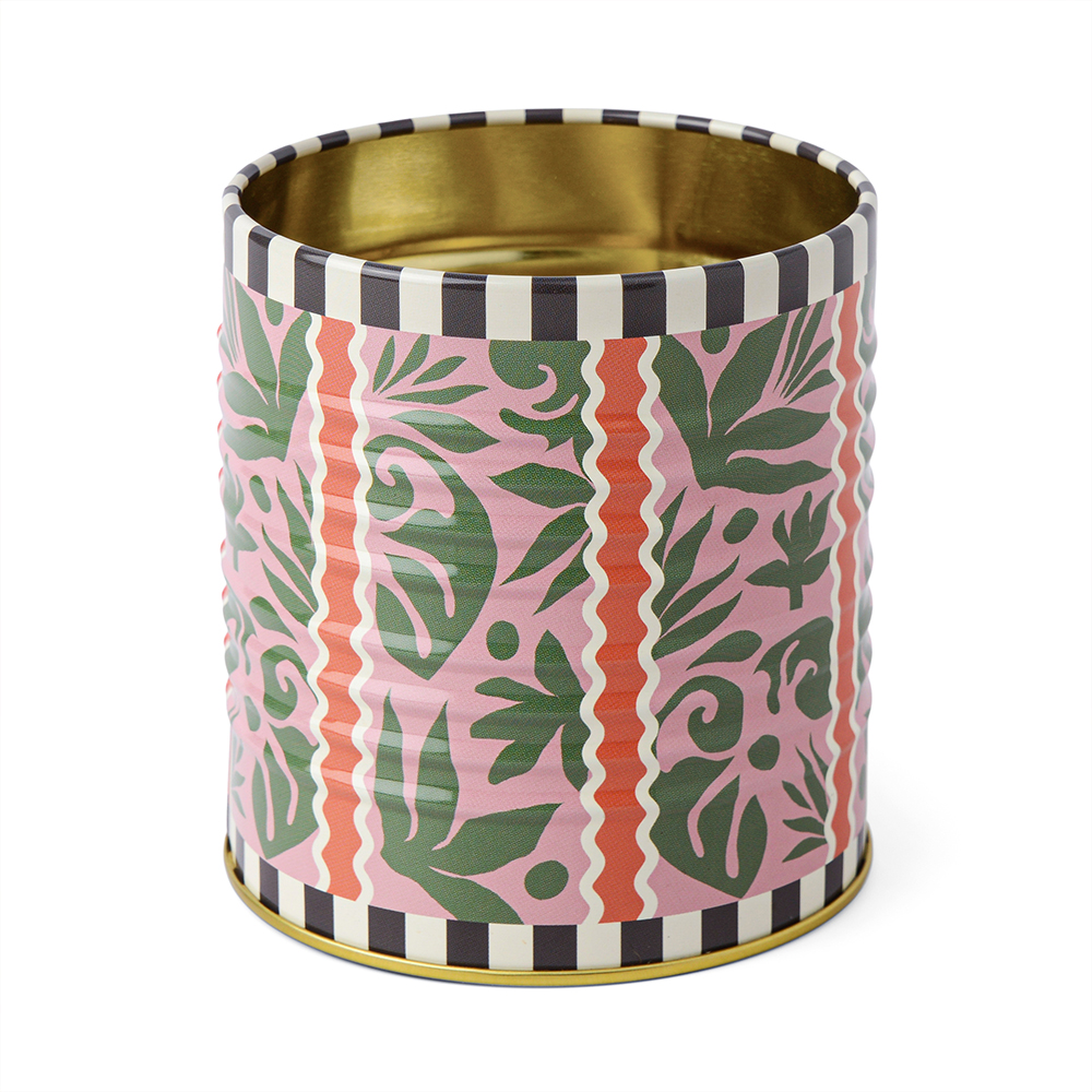 DesignWorks Ink A Dopo Collection | Jungle Storage Tin