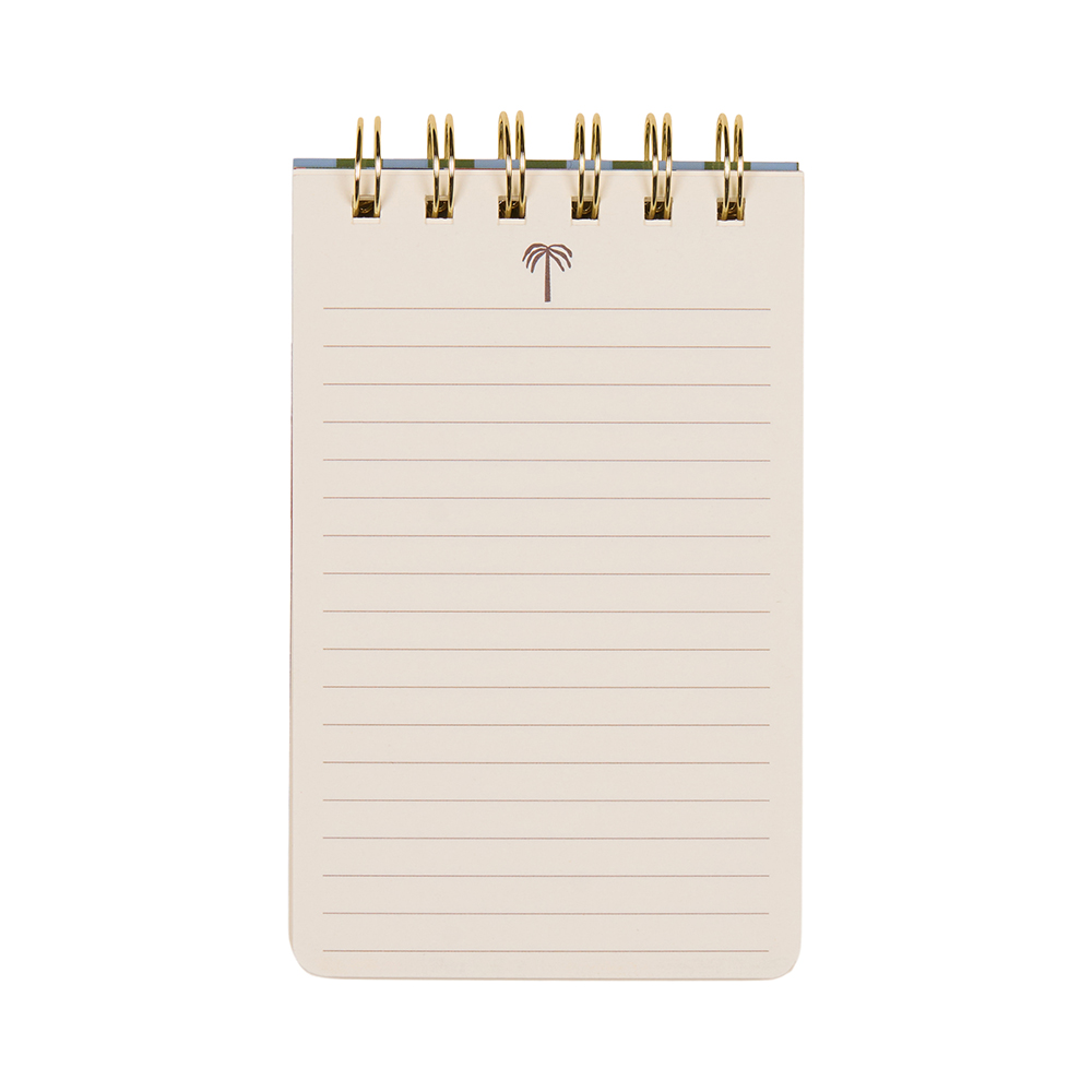 DesignWorks Ink A Dopo Collection | Palm Notepad