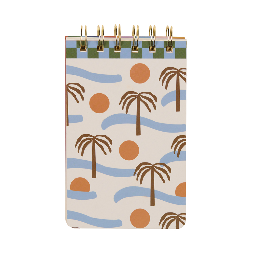 DesignWorks Ink A Dopo Collection | Palm Notepad
