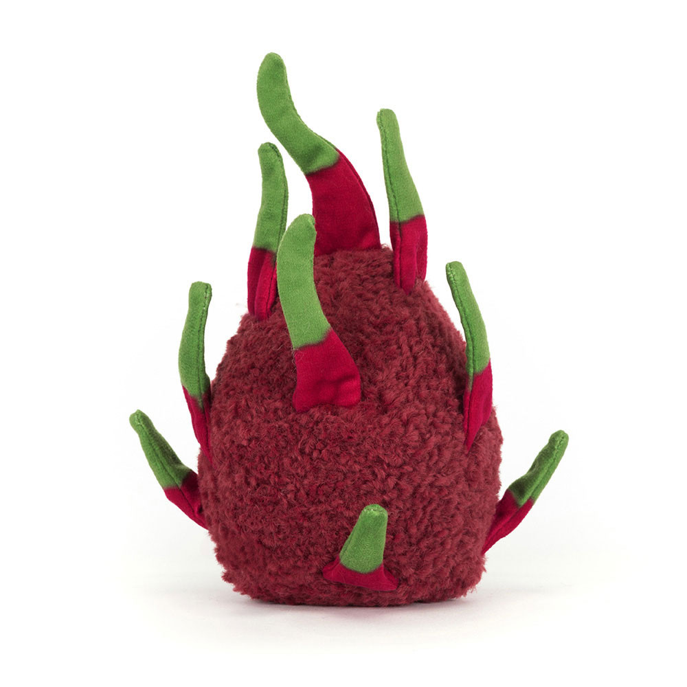Amuseable dragon Fruit | Jellycat Official UK Stockist
