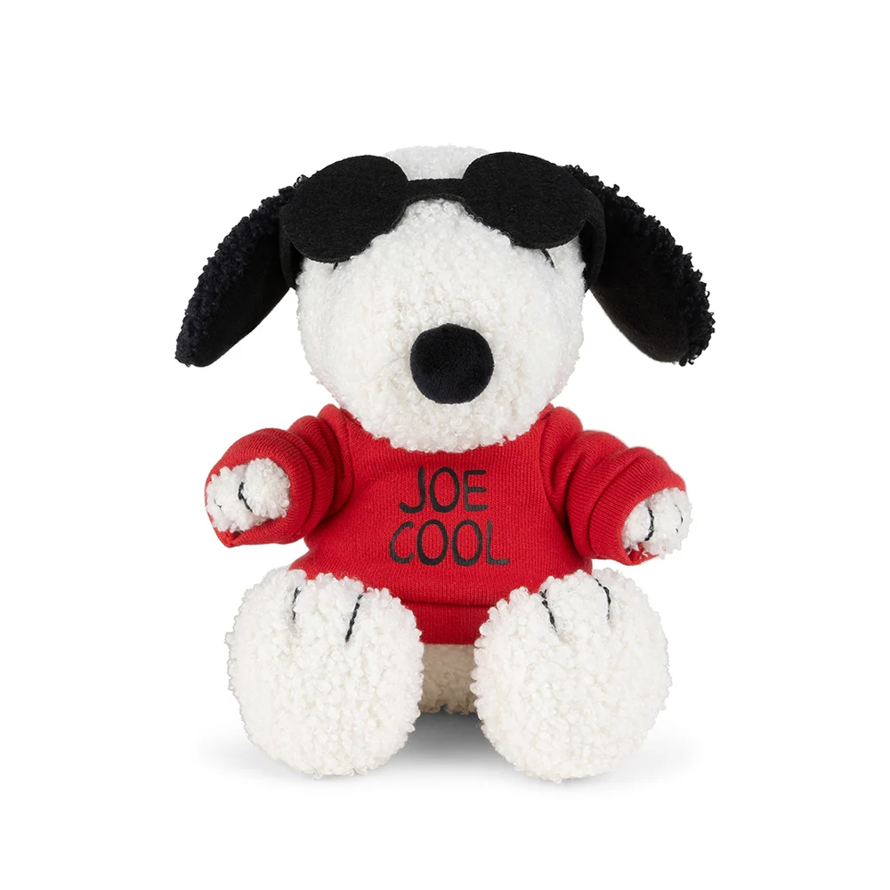 Buy the Bon Ton Toys x Peanuts Snoopy Joe Cool Soft Toy