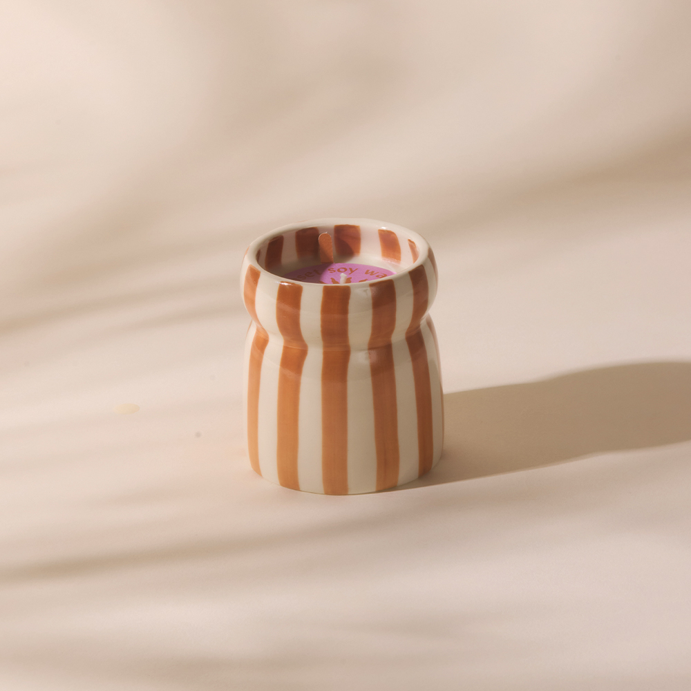 Cabana Rust Candle - Sienna Sunset | Paddywax