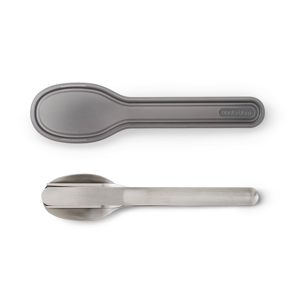 Black & Blum Cutlery Set | Design-led Gifts & Cards