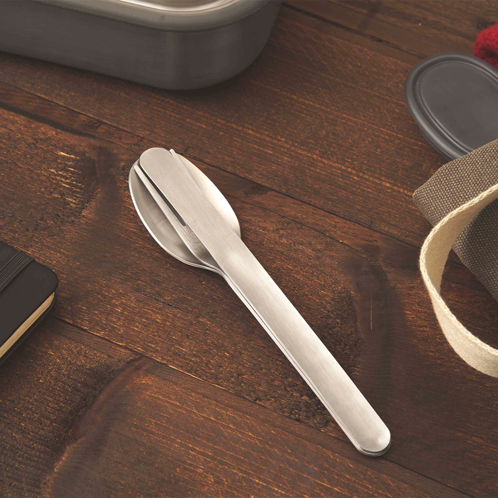 Black & Blum Cutlery Set | Design-led Gifts & Cards