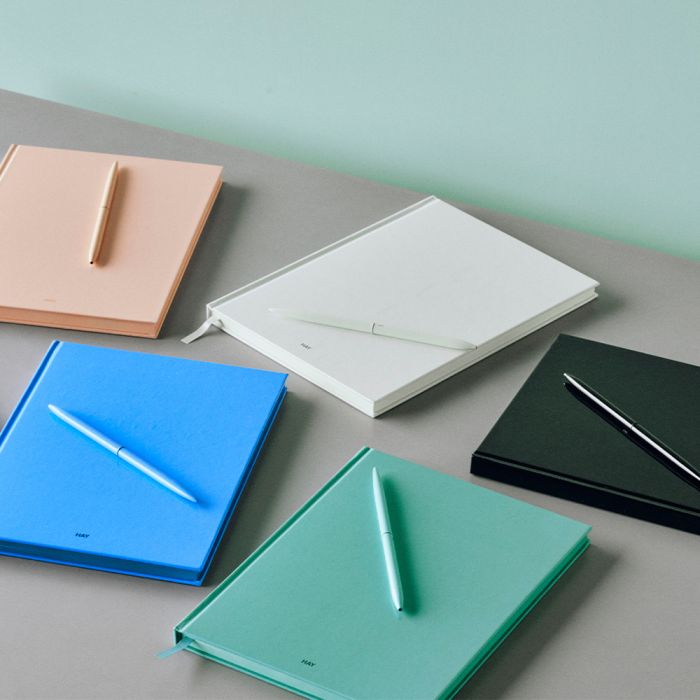 Buy the HAY Bullet Pen | 8 colour options