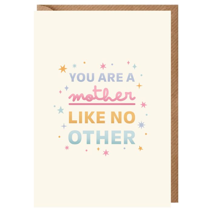 Mother Like No Other Mother's Day | 5 for 4