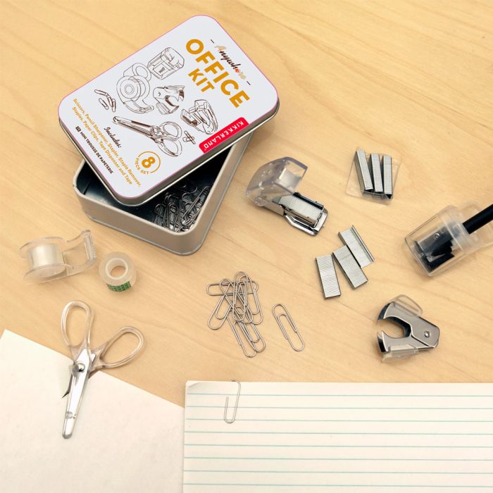 Anywhere Office Kit | Stationery & Desk Accessories, Supplies & Gifts