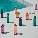 Miz Water Bottle 540ml | HAY Accessories at Utility Gift UK