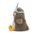 Jellycat Audrey Hootsoftly | Utility Gift UK