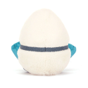 Jellycat Amuseable Boiled Egg Scuba | Utility Gift UK