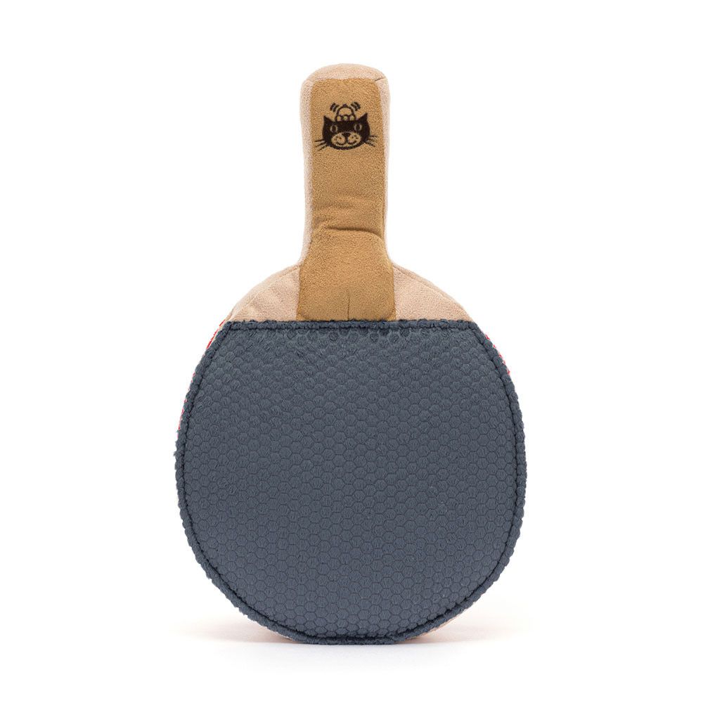 Jellycat Amuseable Sports Table Tennis | Utility Gift UK