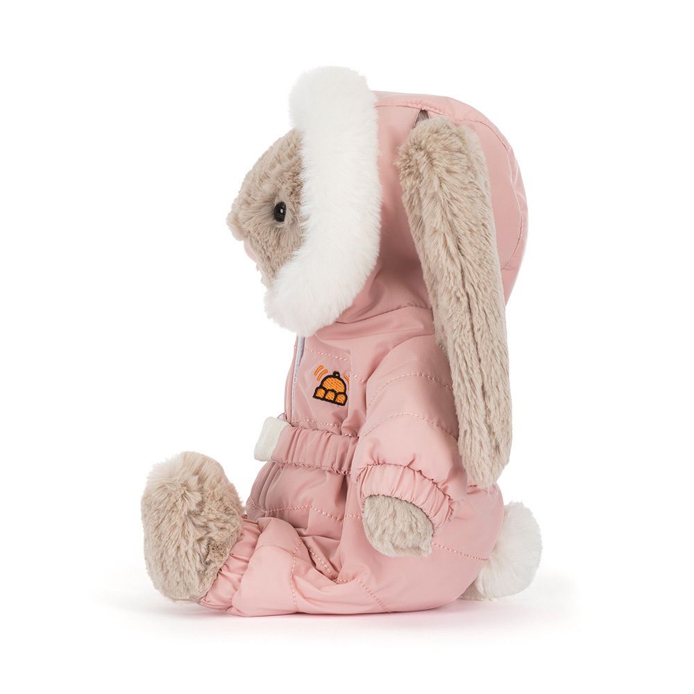 Bashful Bunny Snow Suit | Jellycat Official UK Stockist