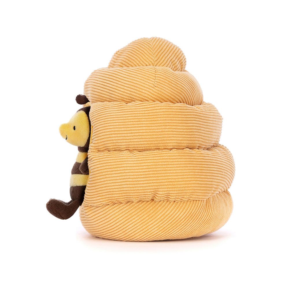 Jellycat Honeyhome Bee | Utility Gift UK