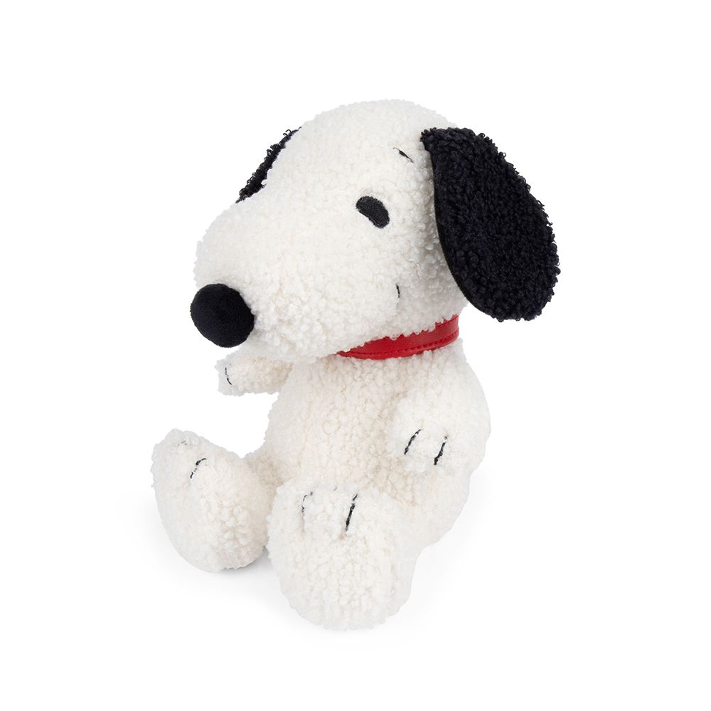 Buy the Snoopy Tiny Teddy | Bon Ton Toys X Peanuts