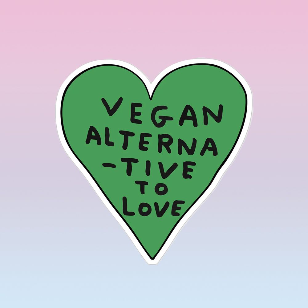 Buy the David Shrigley Stack In Your Box Sticker Set