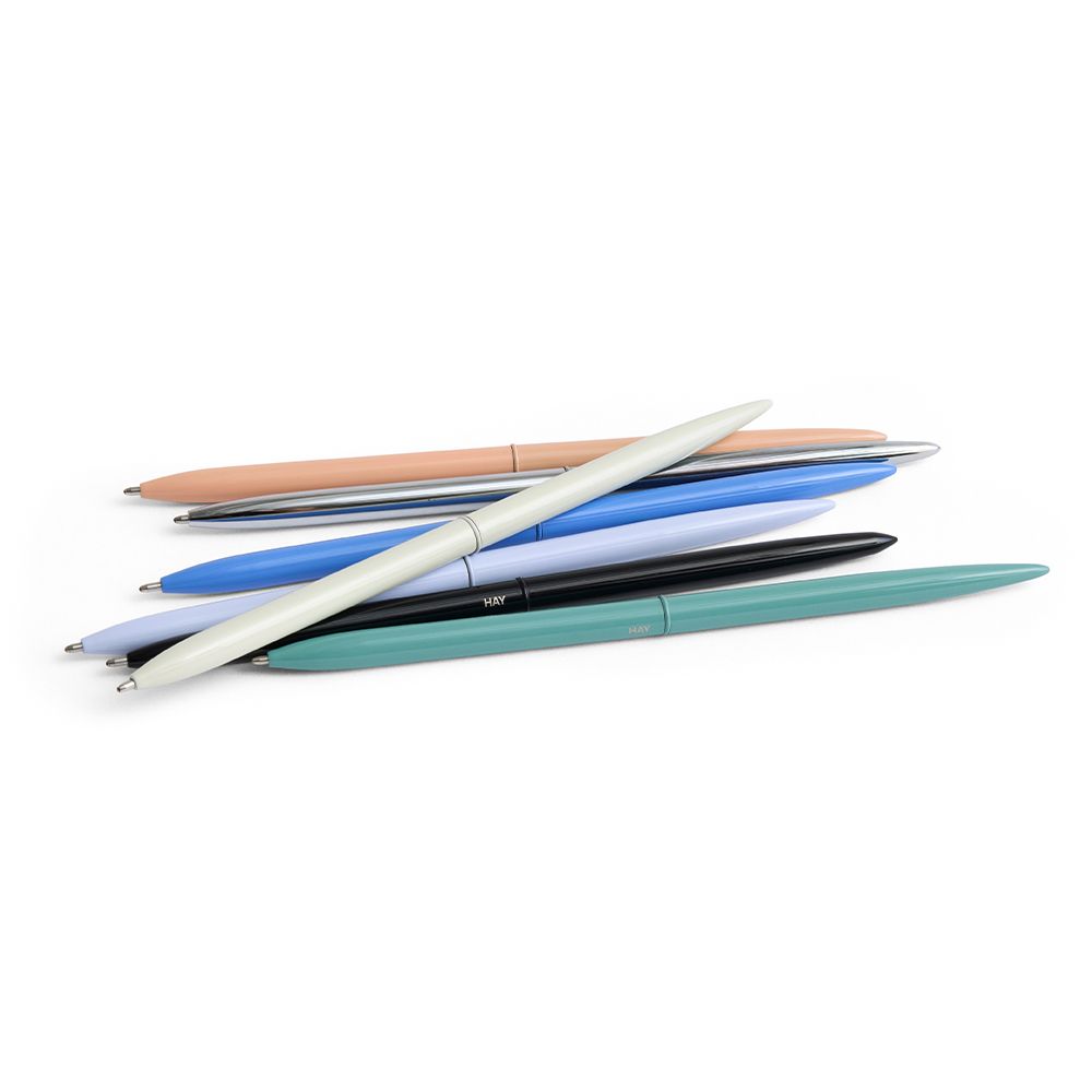 Buy the HAY Bullet Pen | 8 colour options