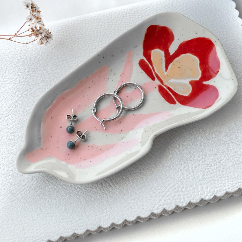 Buy the Helio Ferretti Spring Flower Trinket Dish