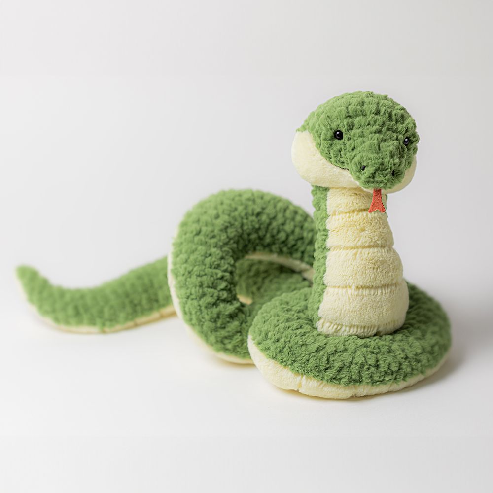Jellycat Cizi Snake | Year of the Snake Jellycat Collection