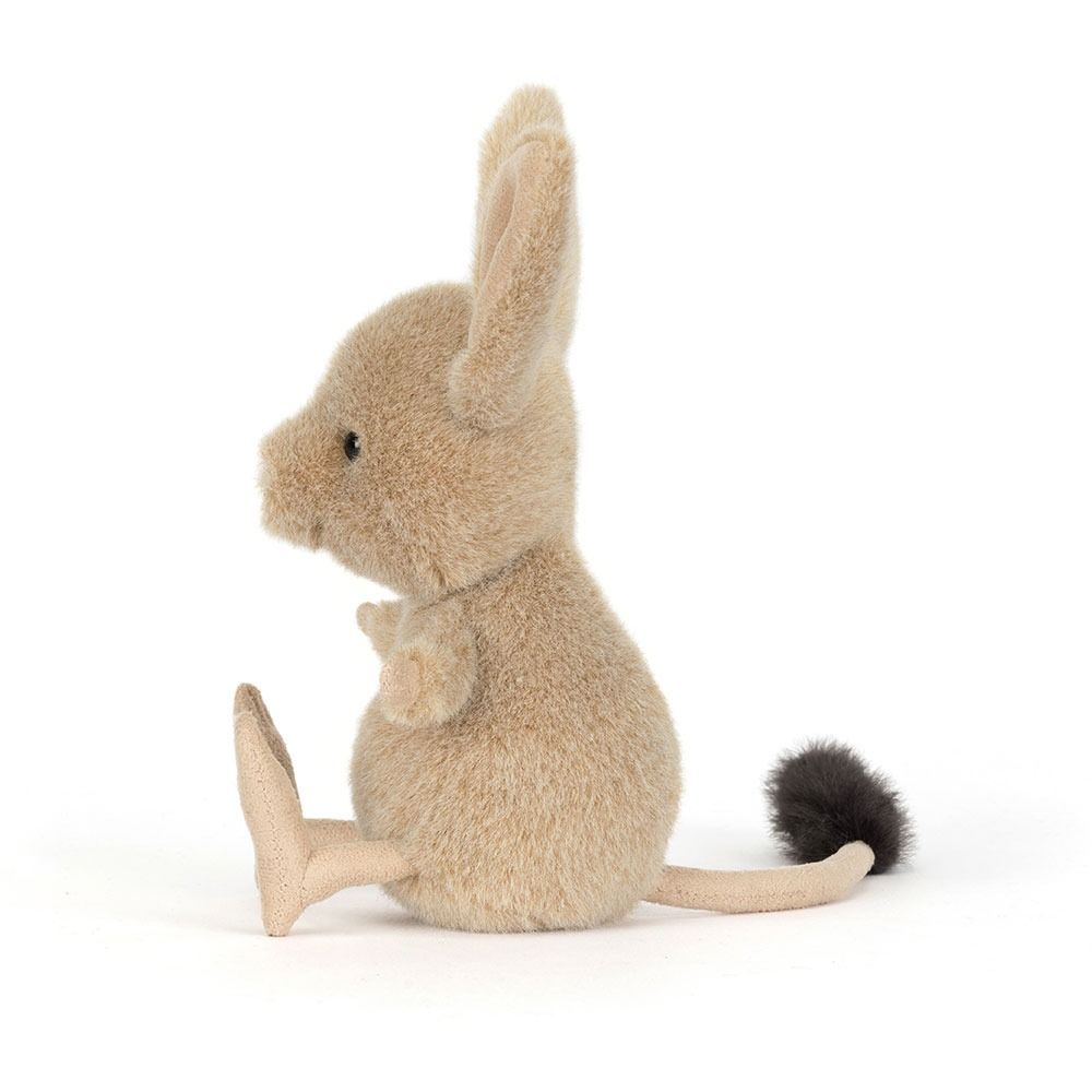 Buy the Jellycat Jerboa | Official UK Jellcat Stockist