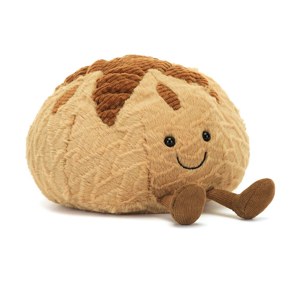 Jellycat Amuesable Sourdough | Official Jellycat Stockist