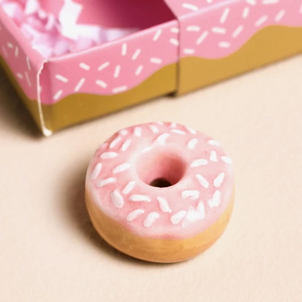 Buy the Lisa Angel Tiny Doughnut Matchbox Without You