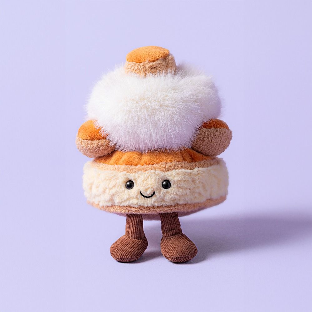 Buy the Amuseables Mirielle St Honoré | Official Jellycat UK