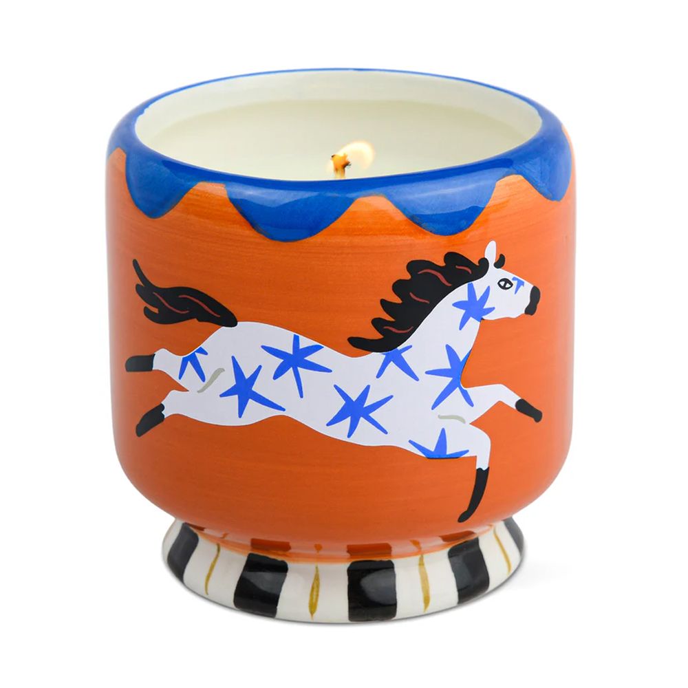 Buy the Sienna Sunset A Dopo Candle from Paddywax | Soy Wax