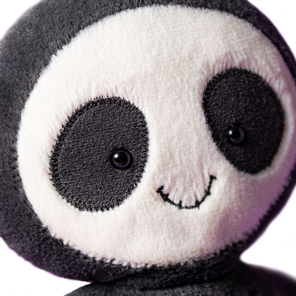 Jellycat Skeleton Bob | Halloween 2025