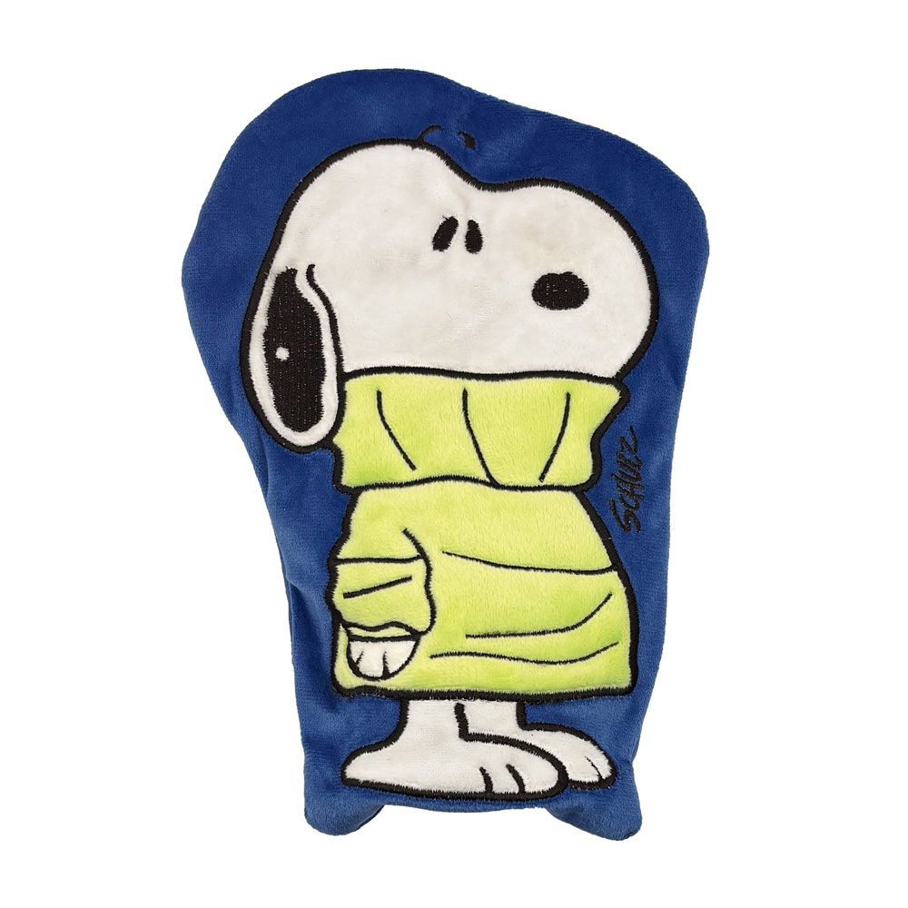 Snoopy Jumper Mini Hot Water Bottle | 300ml Capacity