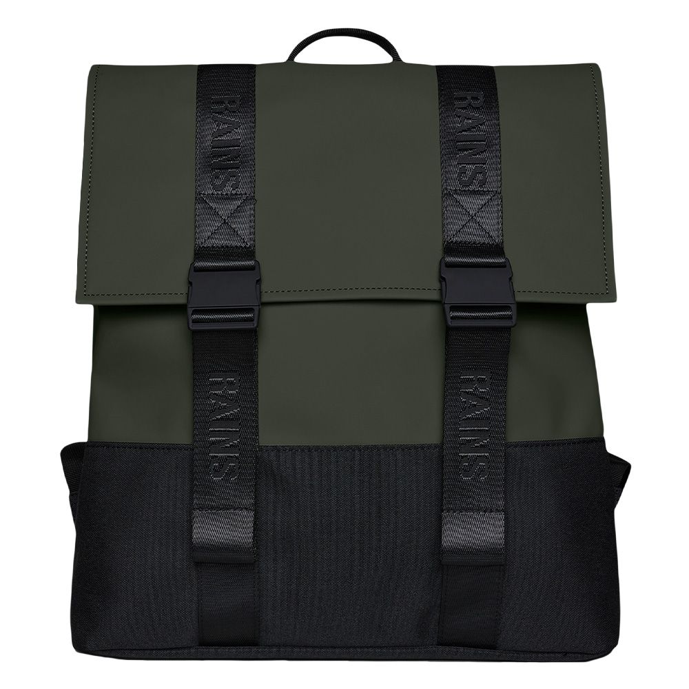 Rains Trial MSN - Green | Utility Gift UK
