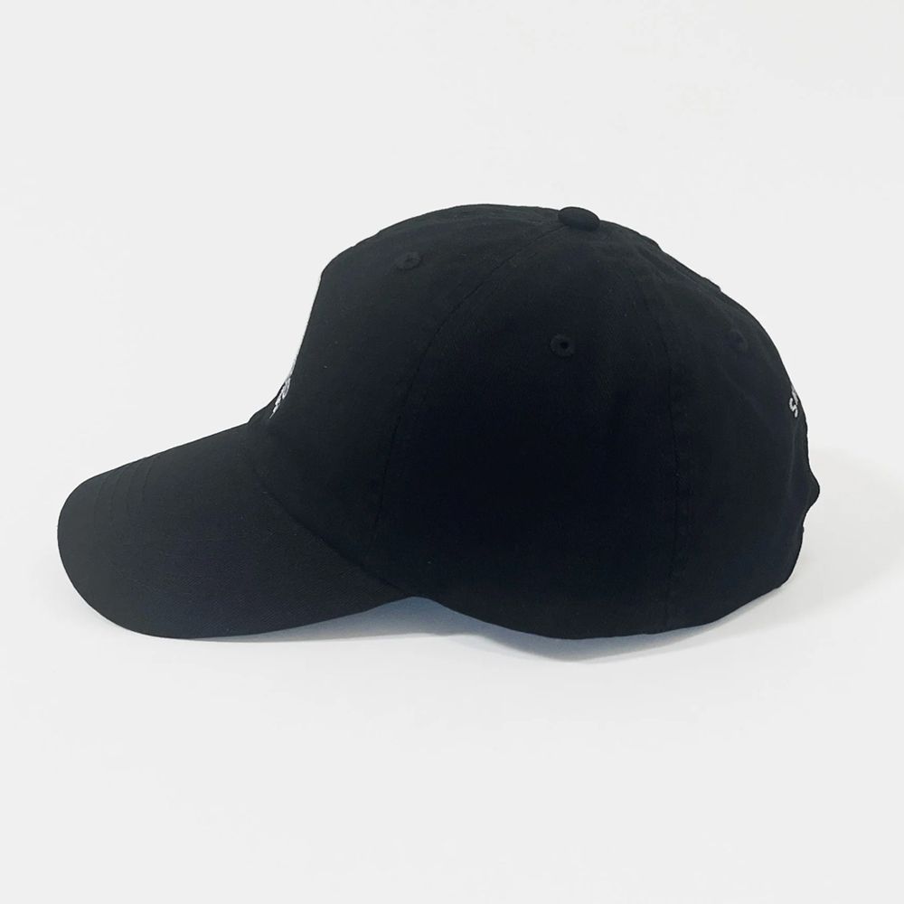 Buy the Porridge Dad Cap by David Shrigley | Official Merch
