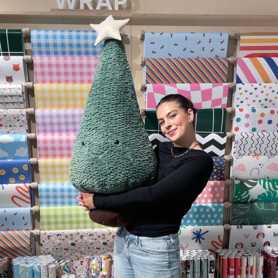 Shop Official Jellycat Christmas 2025