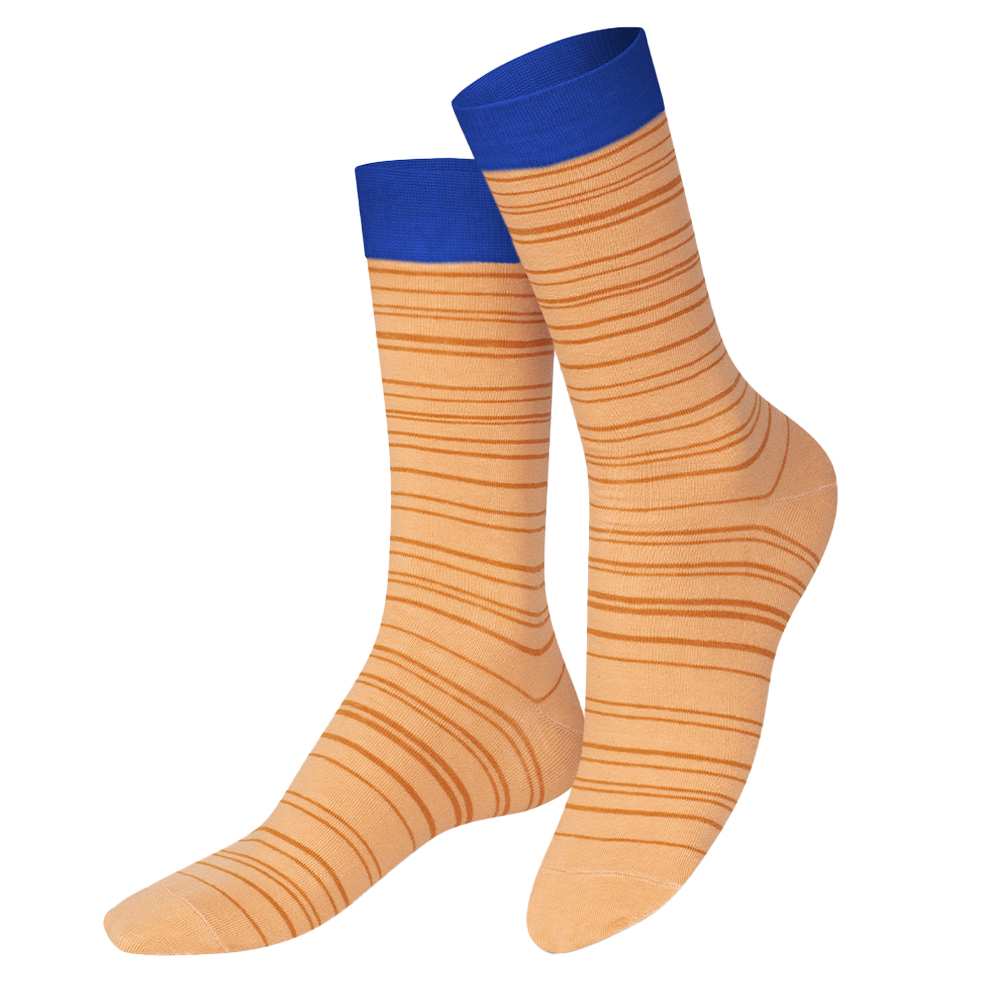 Bon Croissant Eat My Socks | Unique Gifting