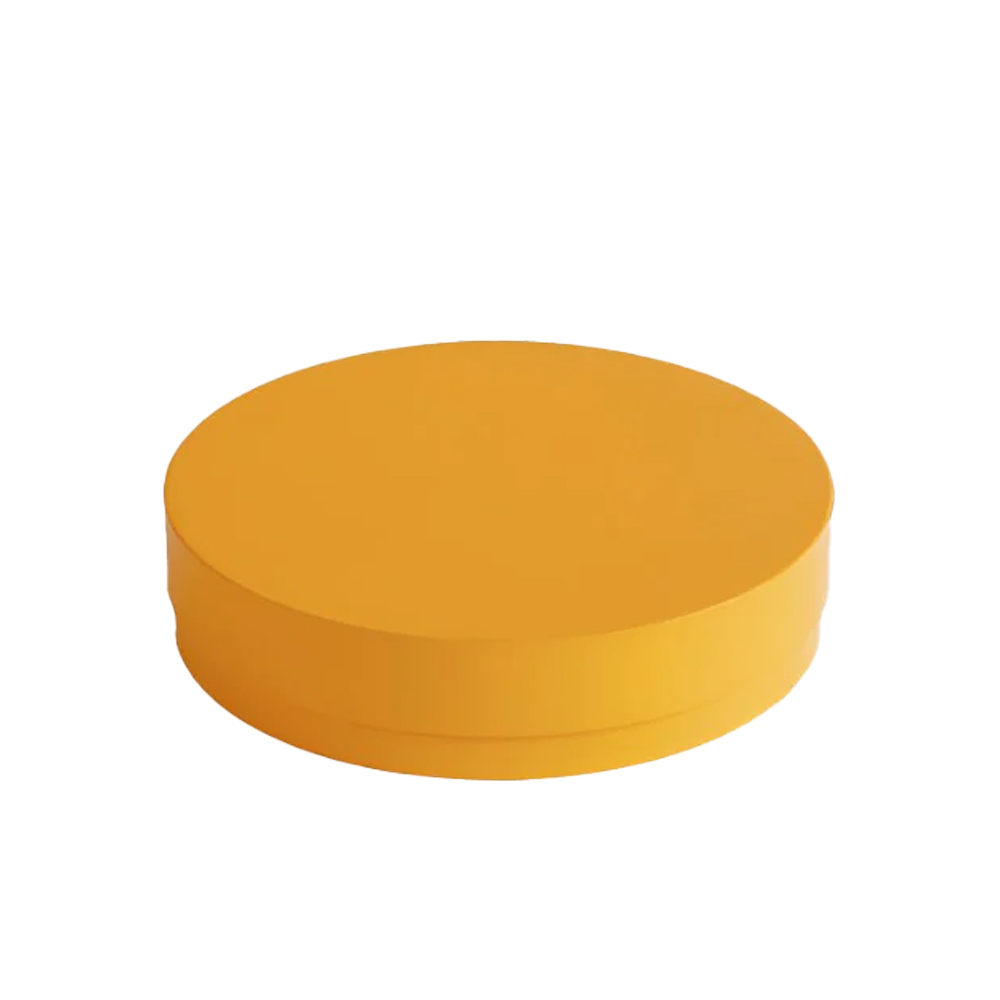Buy Round Colour Storage | HAY