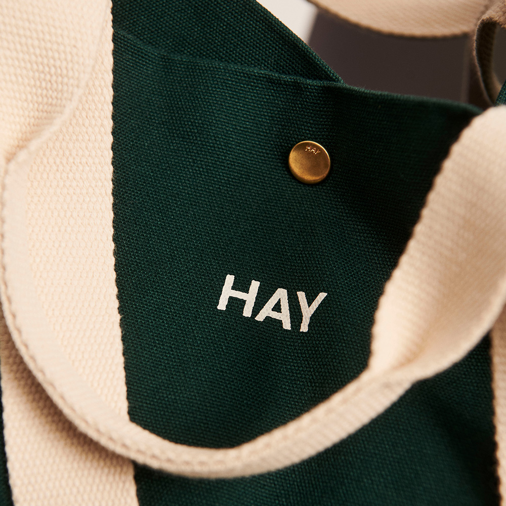 HAY Everyday Tote Bag - Medium | 100% organic cotton