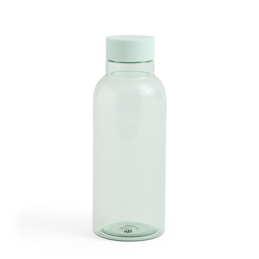 Miz Water Bottle 540ml | HAY Accessories at Utility Gift UK