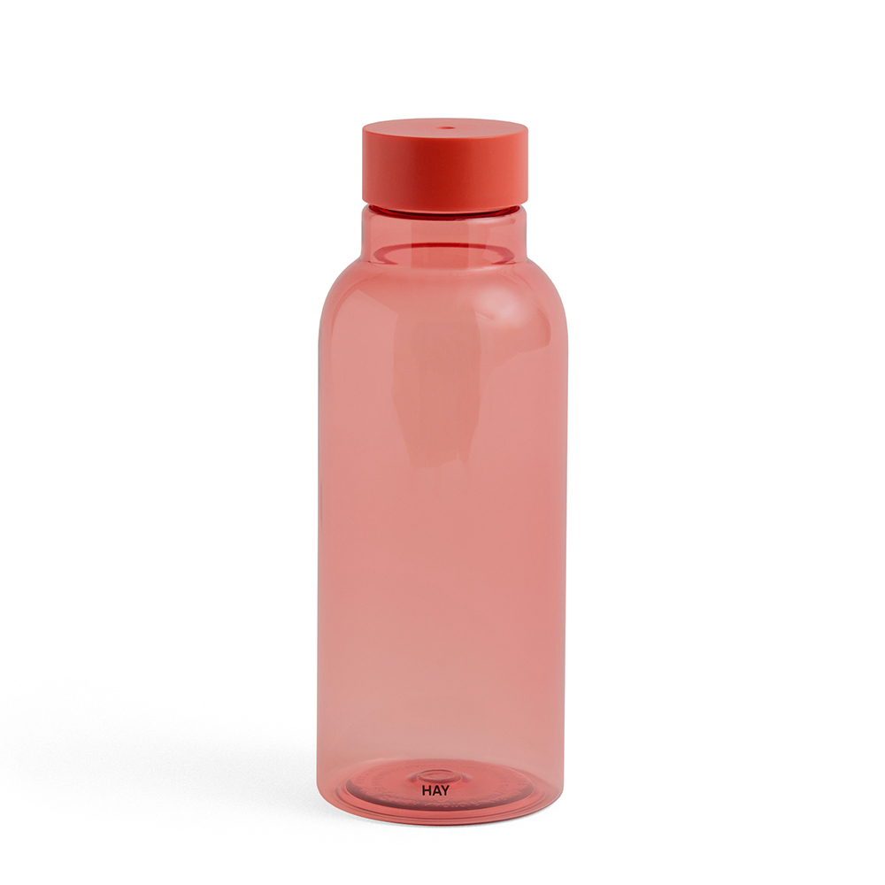 Miz Water Bottle 540ml | HAY Accessories at Utility Gift UK