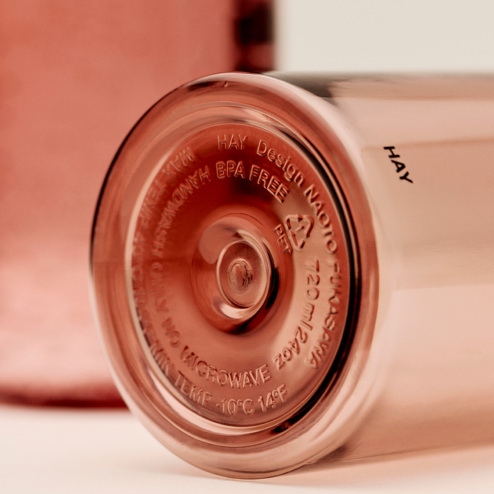 Hay Miz Water Bottle 720ml | Drinkware at Utility Gift UK