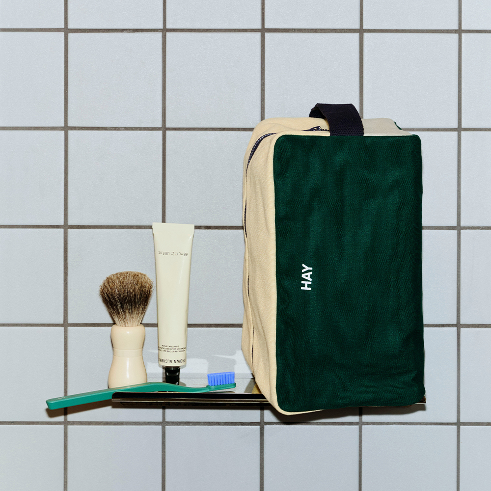 Buy the HAY Multi Wash Bag | UK HAY Retailer
