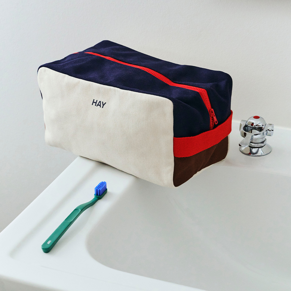 Buy the HAY Multi Wash Bag | UK HAY Retailer