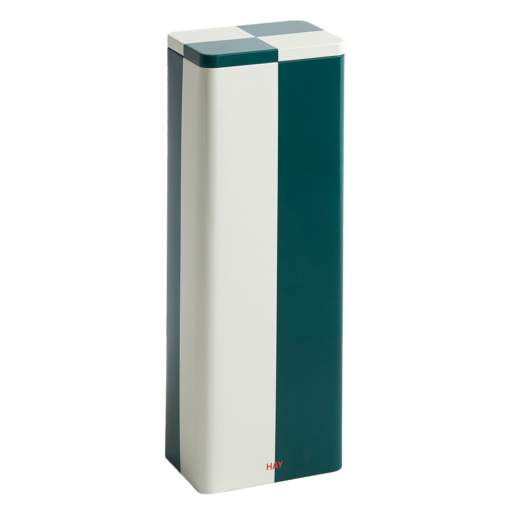 Buy HAY Tin Containers. Modern Storage, Full original range