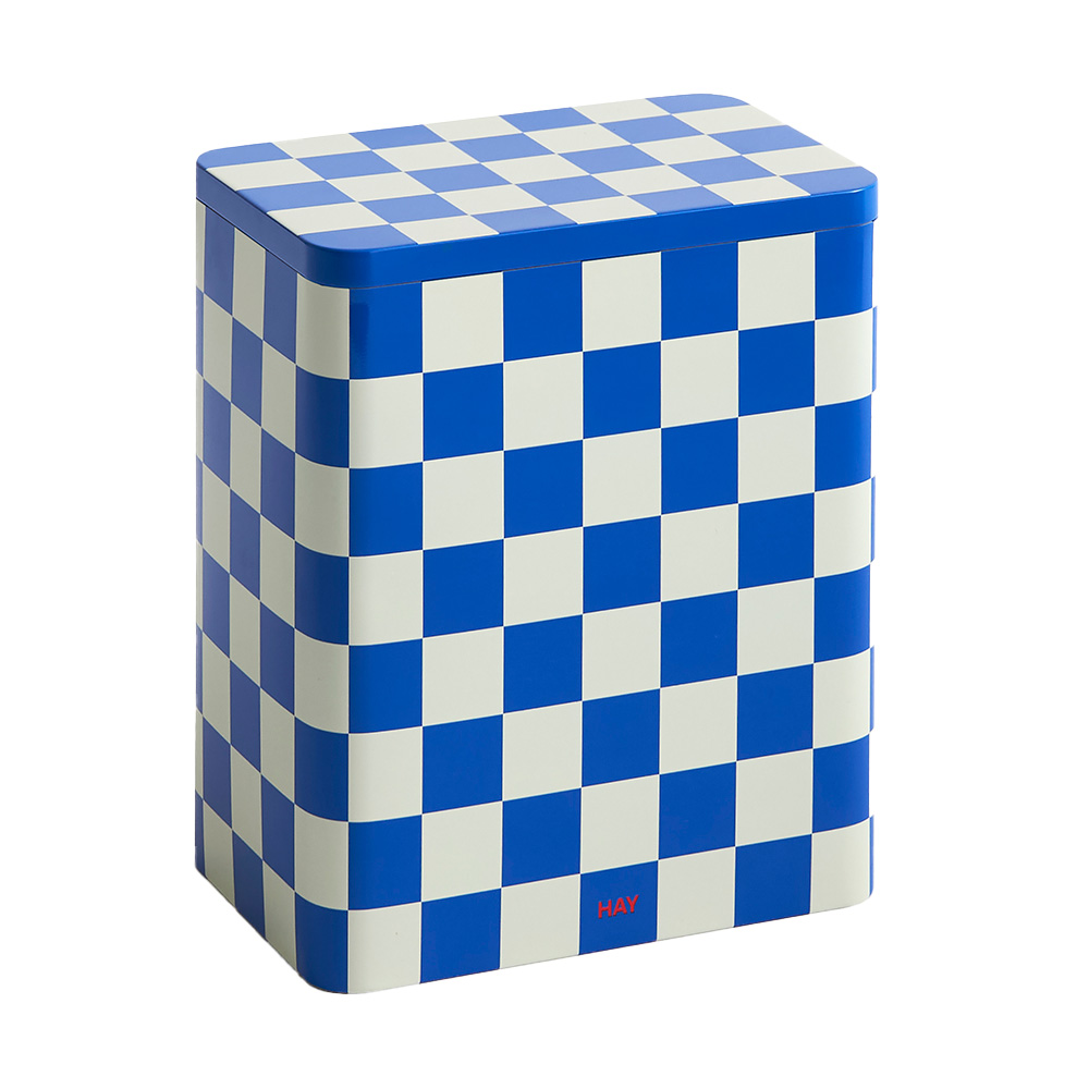 Buy HAY Tin Containers. Modern Storage, Full original range