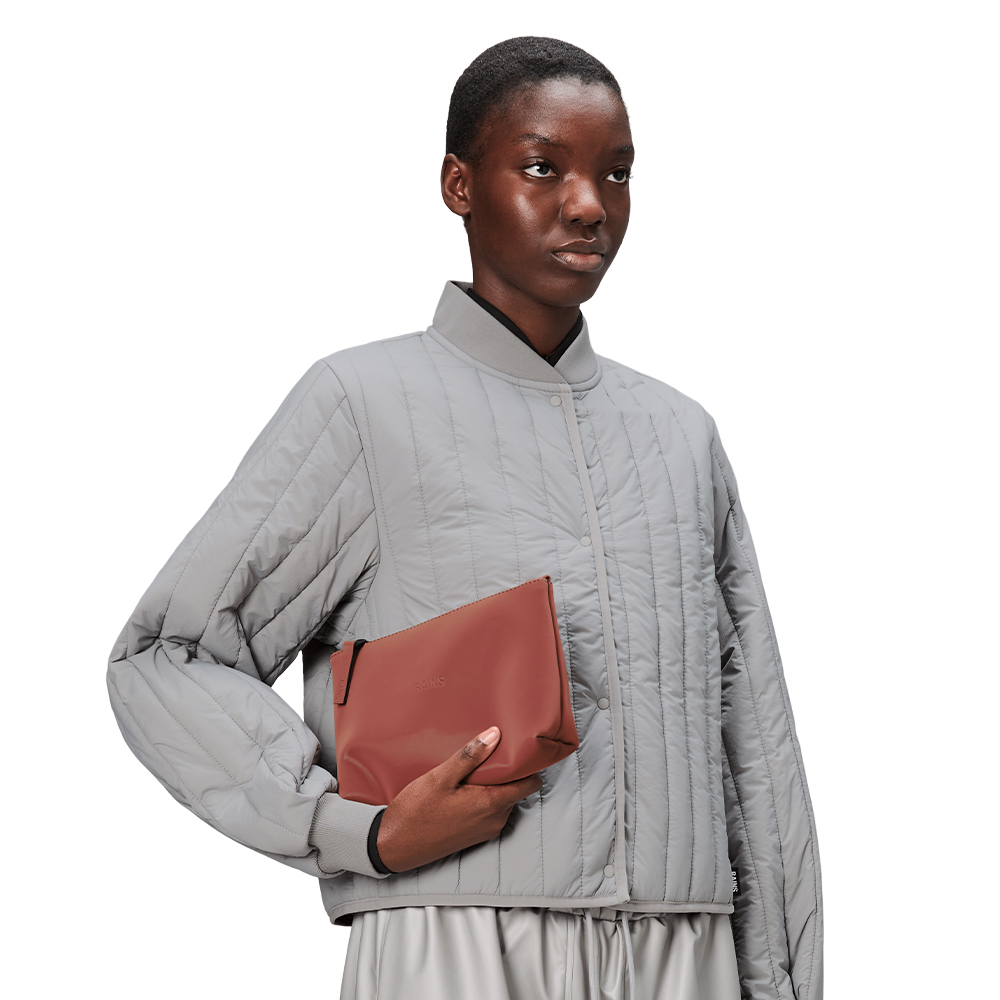 Buy the RAINS Cosmetic Bag in Honor | Unisex Accessories