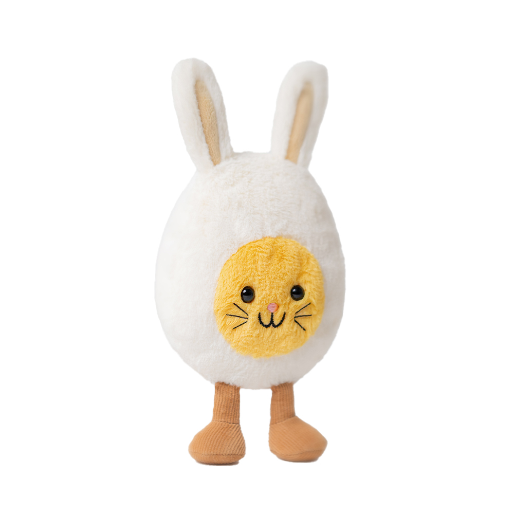 Buy The Amuseable Bunny Egg | Jellycat Official UK Stockist