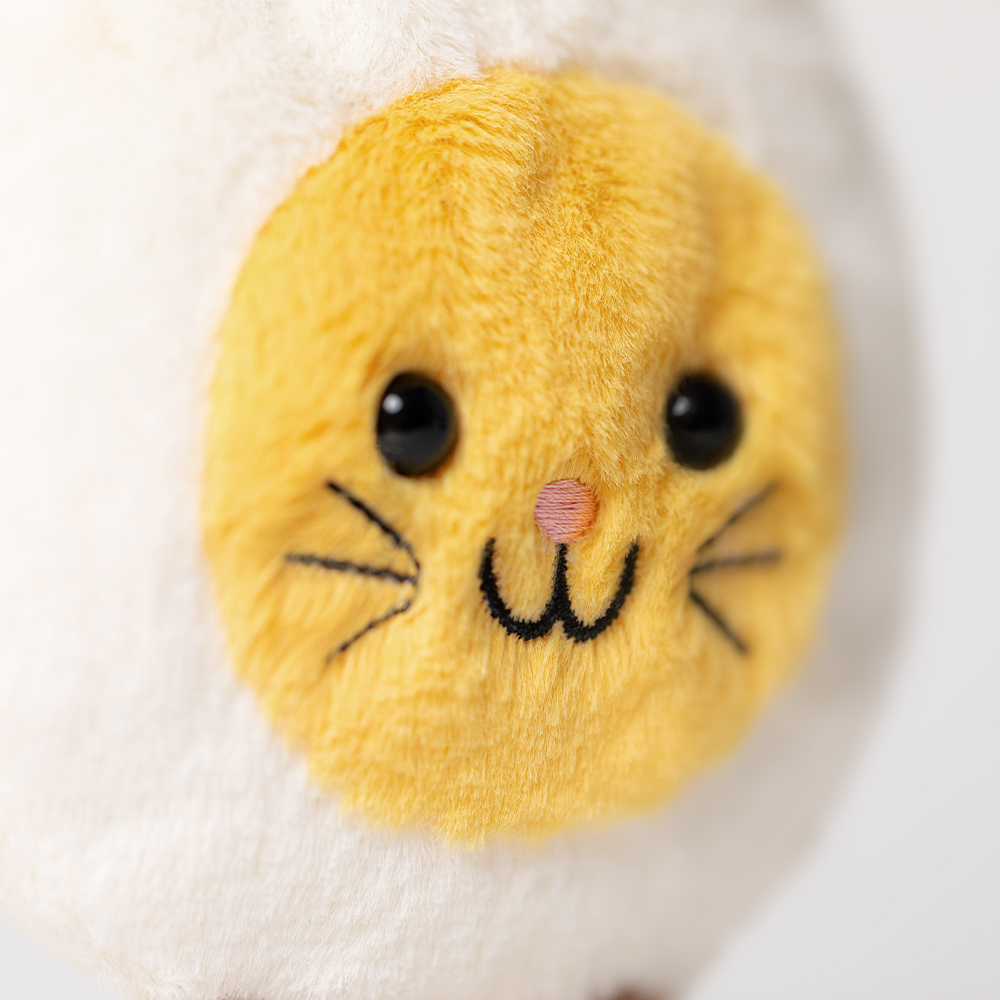 Buy The Amuseable Bunny Egg | Jellycat Official UK Stockist